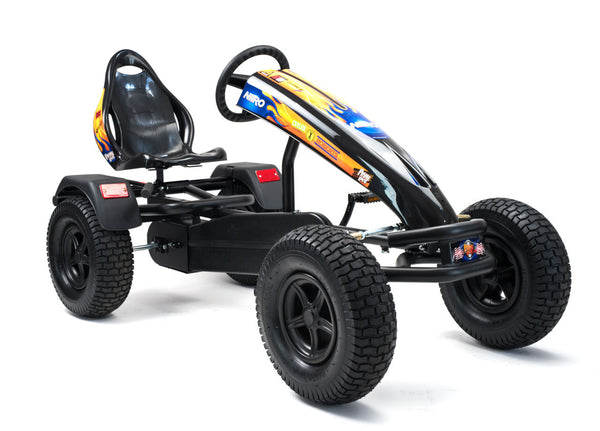 Prime Karts Nitro XL-4 – PedalKarts.com