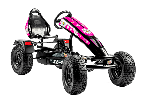 Prime Karts Daisy XL-4 – PedalKarts.com